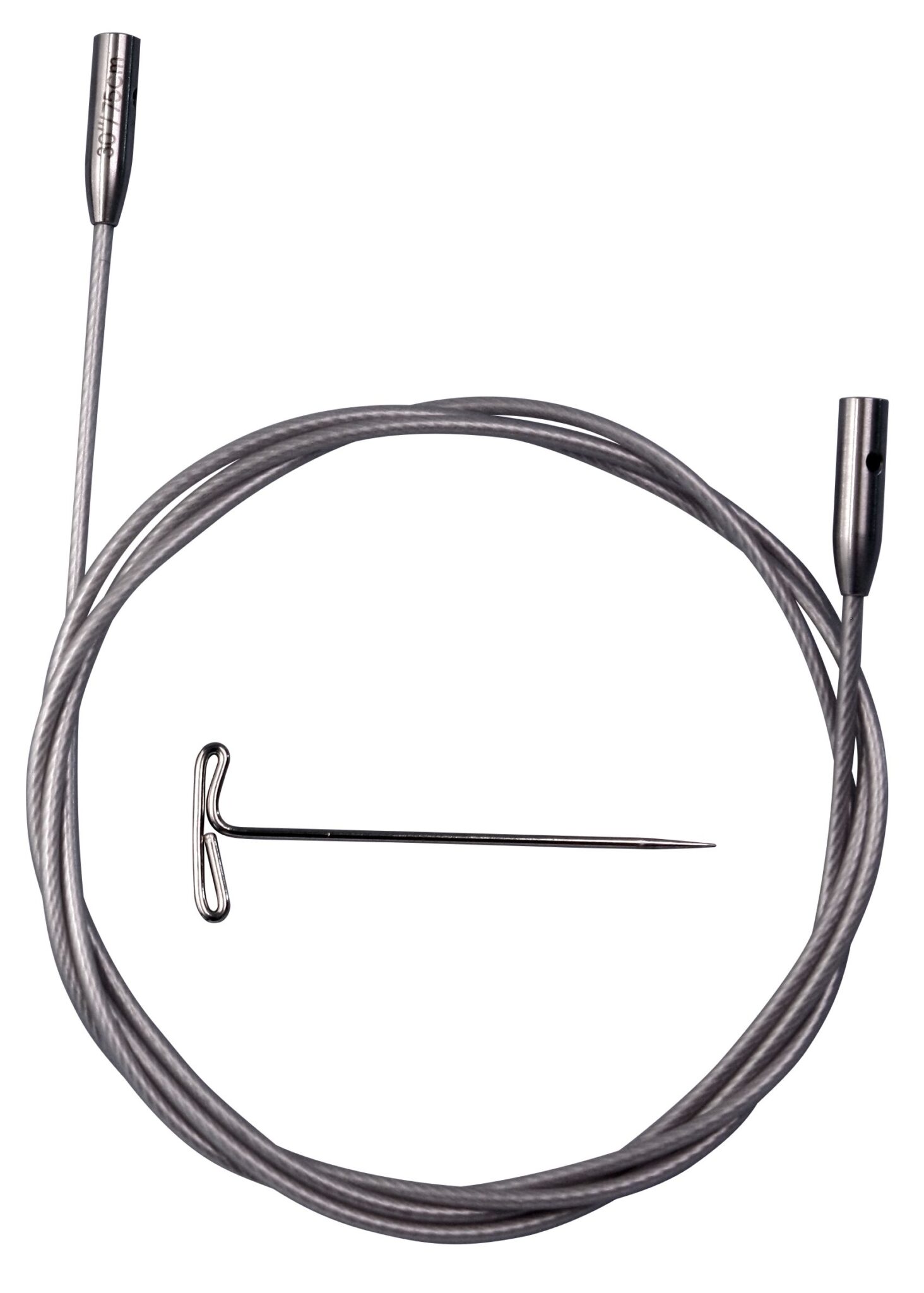 Chiaogoo SWIV360 Twist Cables | Stitch & Skein